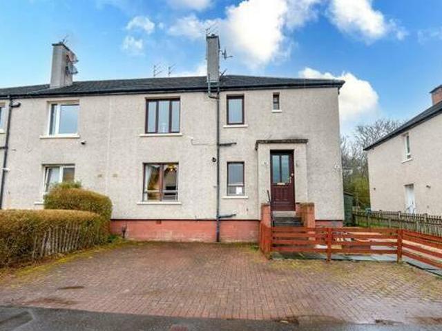3 bedroom flat for sale in Glendinning Road Glasgow G13