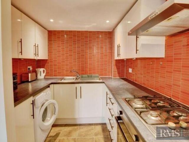 3 bedroom flat for sale in Glenthorn Road, Newcastle Upon Tyne, NE2