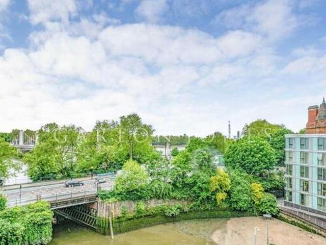 3 Bedroom Flat For Sale In Grosvenor Waterside, London