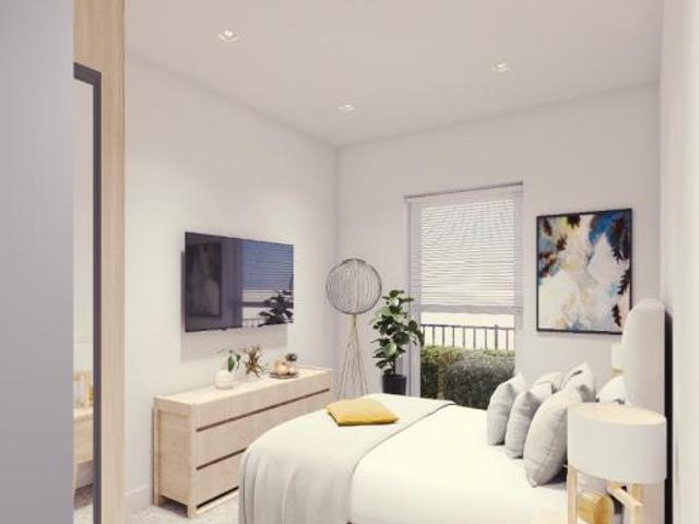 3 Bedroom Flat For Sale In Greater Manchester