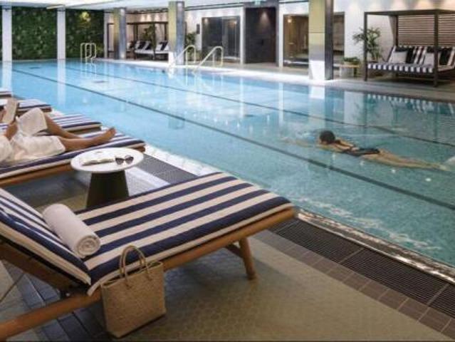 3 bedroom flat for sale in Greater London Region SW6 2ER London, GBR, SW6