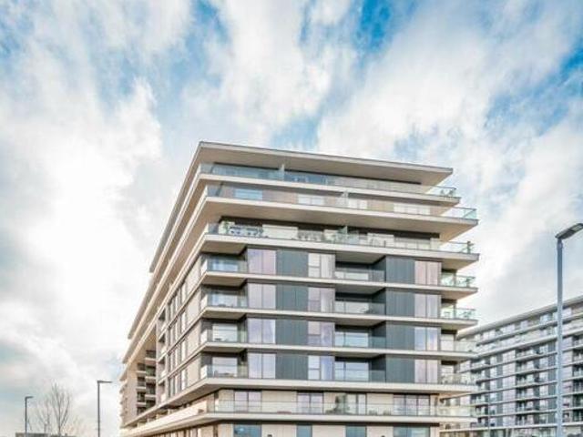 3 Bedroom Flat For Sale In Greenwich, London
