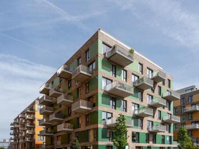 3 Bedroom Flat For Sale In Greenwich, London