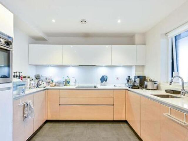 3 Bedroom Flat For Sale In Greenwich Millennium Village, London