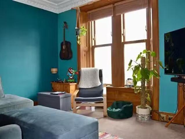3 Bedroom Flat For Sale In Hamilton Green, Arbroath, DD11
