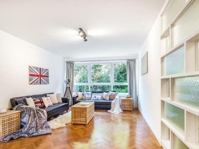 3 Bedroom Flat For Sale In Hampstead