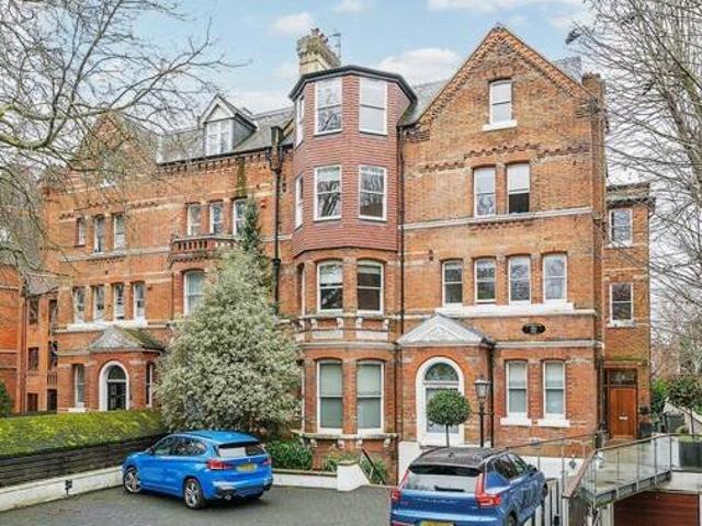 3 Bedroom Flat For Sale In Hampstead
