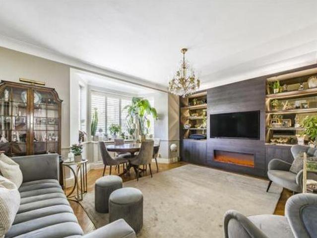 3 Bedroom Flat For Sale In Hampstead