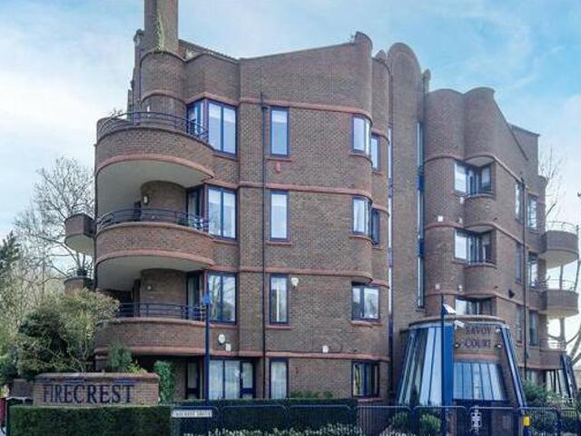 3 Bedroom Flat For Sale In Hampstead