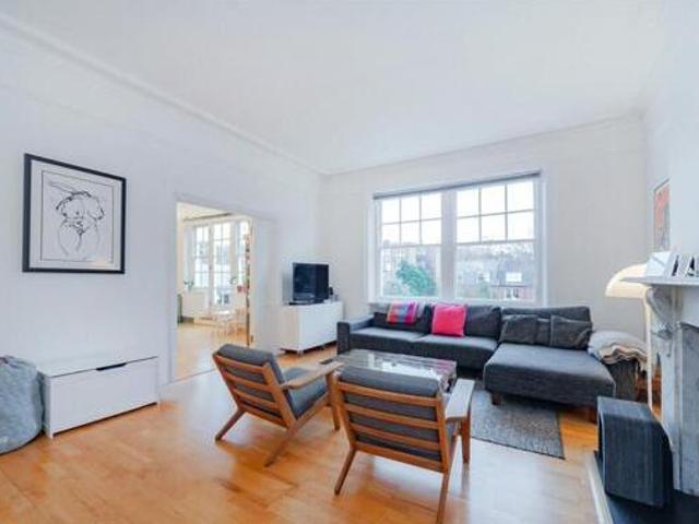 3 Bedroom Flat For Sale In Hampstead