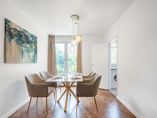 3 Bedroom Flat For Sale In Hampstead, London