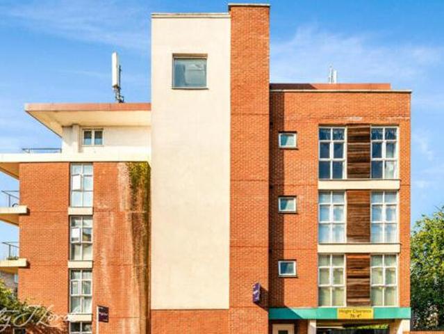 3 Bedroom Flat For Sale In Hackney