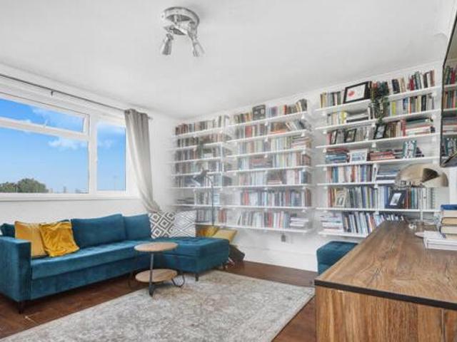 3 Bedroom Flat For Sale In Hackney