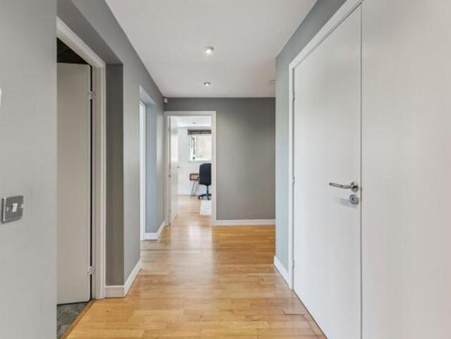 3 bedroom flat for sale in Hastie Street, Flat 1/3, Kelvingrove, Glasgow, G3 8AE, G3