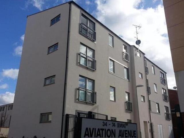 3 Bedroom Flat For Sale In Hatfield