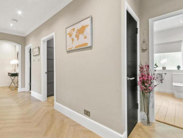 3 bedroom flat for sale in Herndon Court, Newton Mearns, G77