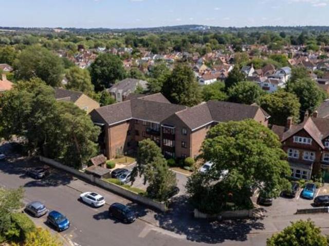 3 bedroom flat for sale in Hernes Road, The Firs Hernes Road, OX2
