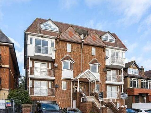 3 Bedroom Flat For Sale In Highview House, 6 Queens Road