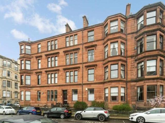 3 Bedroom Flat For Sale In Hillhead, Glasgow