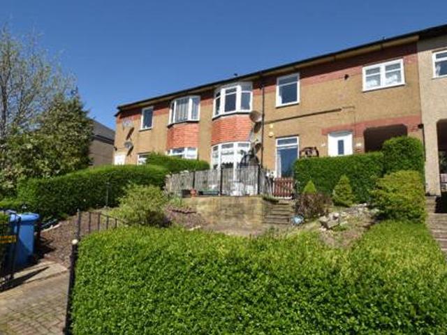 3 Bedroom Flat For Sale In Hillington, Glasgow