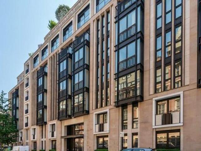 3 Bedroom Flat For Sale In Holborn, London