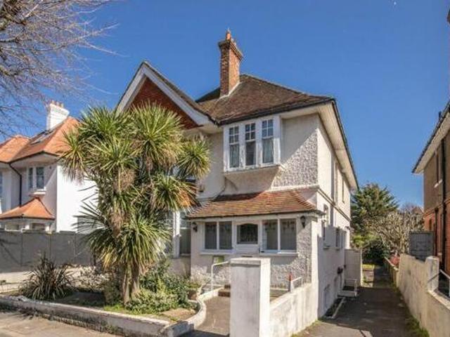 3 Bedroom Flat For Sale In Hove