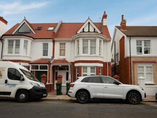 3 Bedroom Flat For Sale In Hove