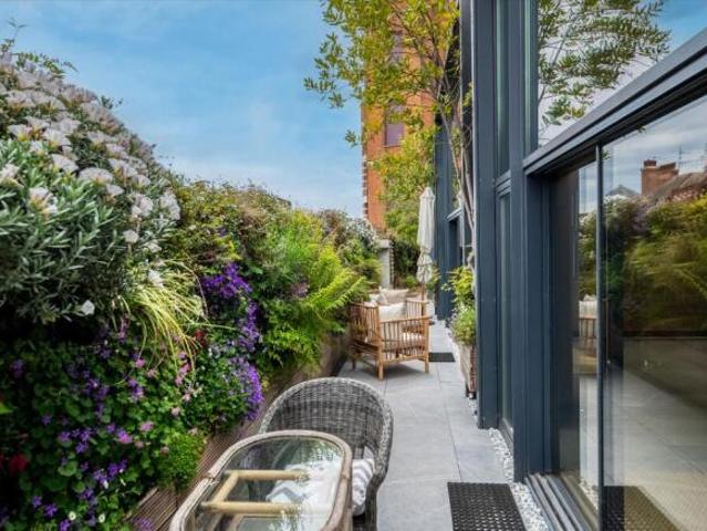 3 bedroom flat for sale in Howick Place, 8 Francis Street, London SW1P