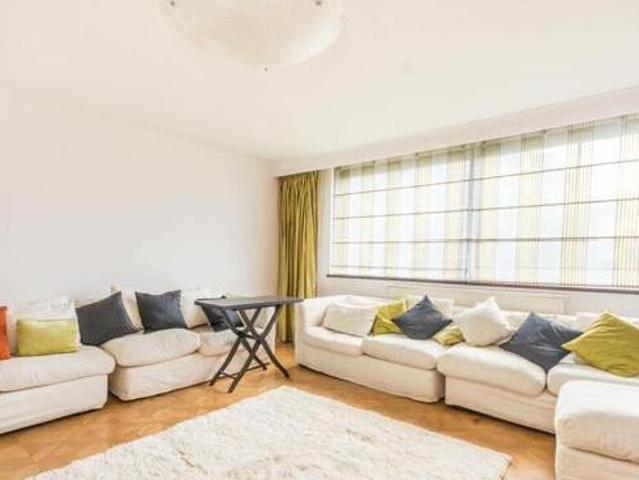 3 Bedroom Flat For Sale In Hyde Park Estate, London