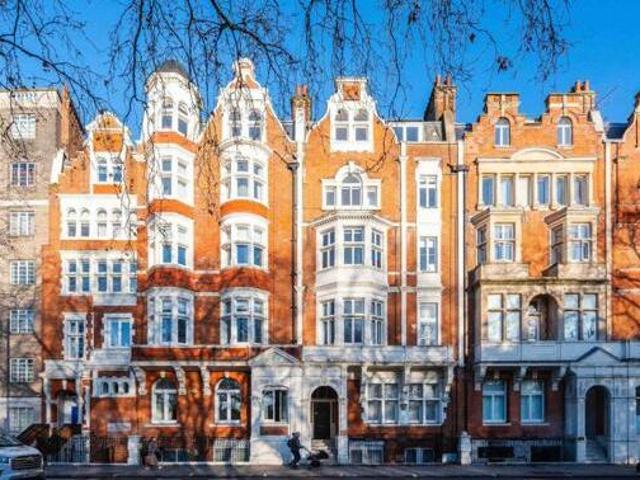 3 Bedroom Flat For Sale In Hyde Park Estate, London