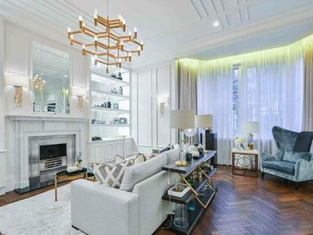 3 Bedroom Flat For Sale In Hyde Park Estate, London