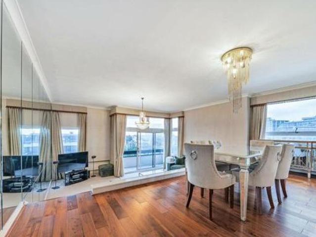 3 Bedroom Flat For Sale In Hyde Park Estate, London
