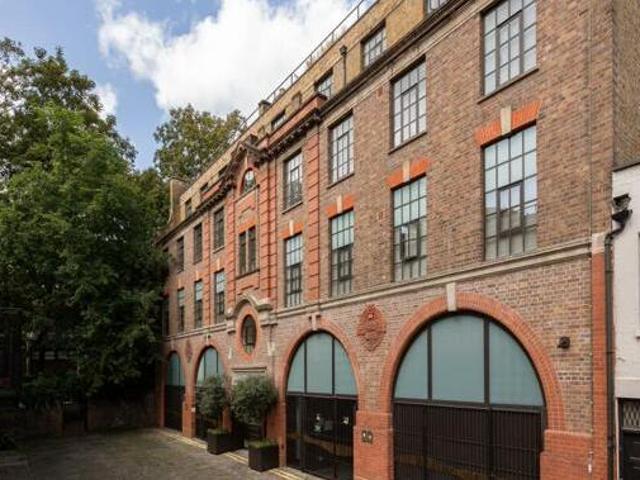 3 Bedroom Flat For Sale In Hyde Park, London