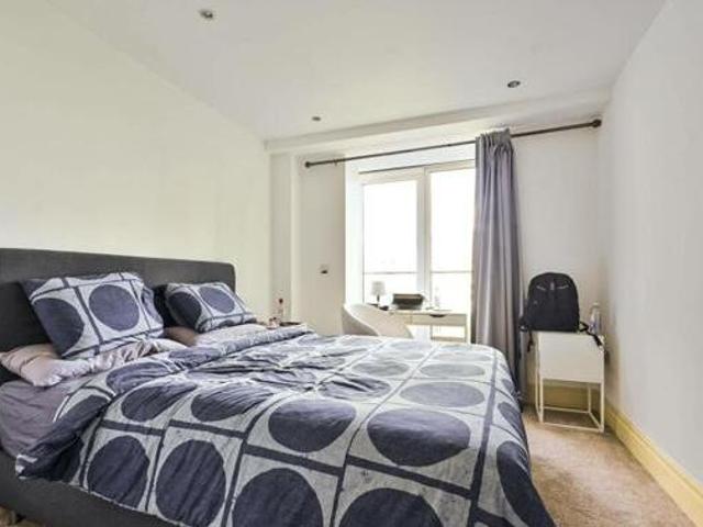 3 Bedroom Flat For Sale In Imperial Wharf, London