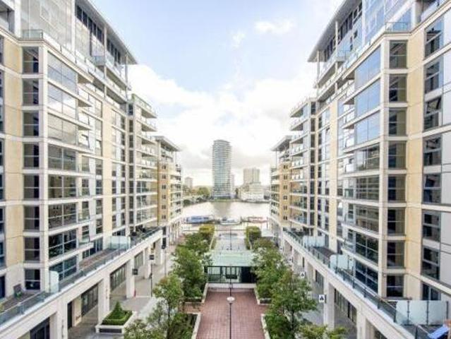 3 Bedroom Flat For Sale In Imperial Wharf, London