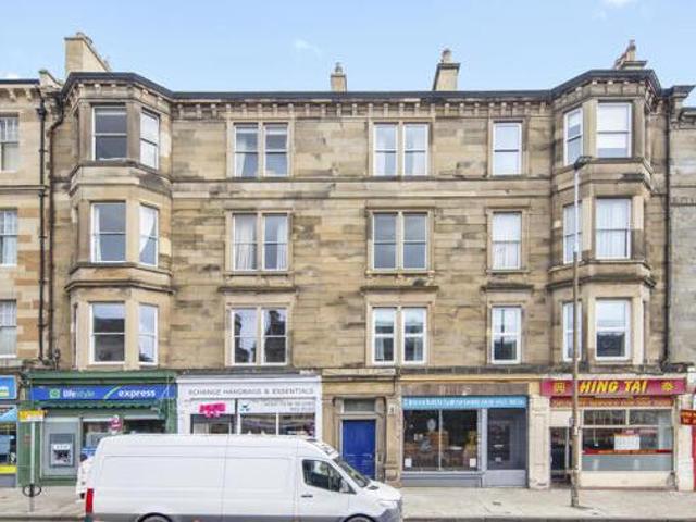 3 Bedroom Flat For Sale In Inverleith