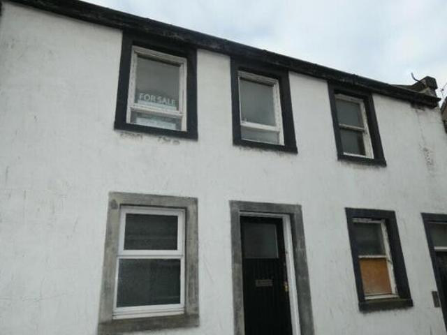 3 Bedroom Flat For Sale In Irvine, Ayrshire