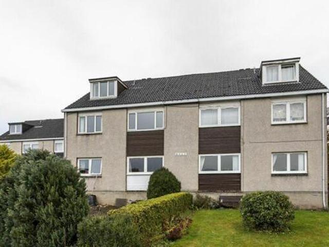 3 Bedroom Flat For Sale In Jedburgh