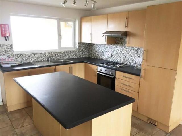 3 bedroom flat for sale in Kenn Close, Plymouth, Devon, PL5