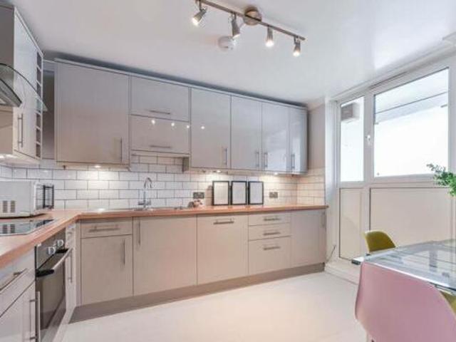 3 Bedroom Flat For Sale In Kennington, London