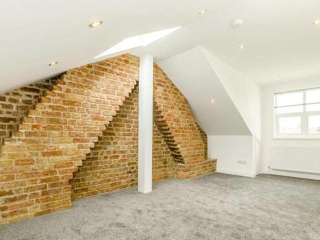 3 Bedroom Flat For Sale In Kensal Rise, London