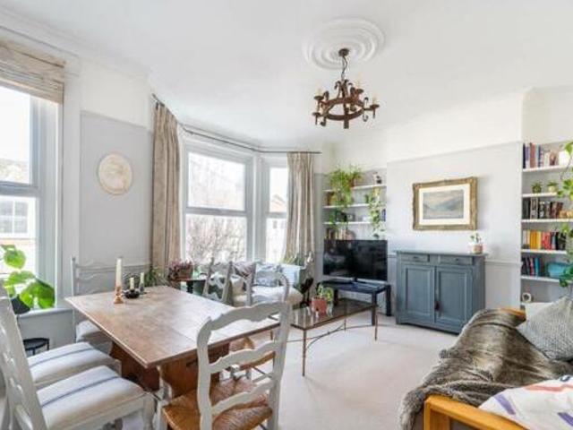 3 Bedroom Flat For Sale In Kensal Rise, London