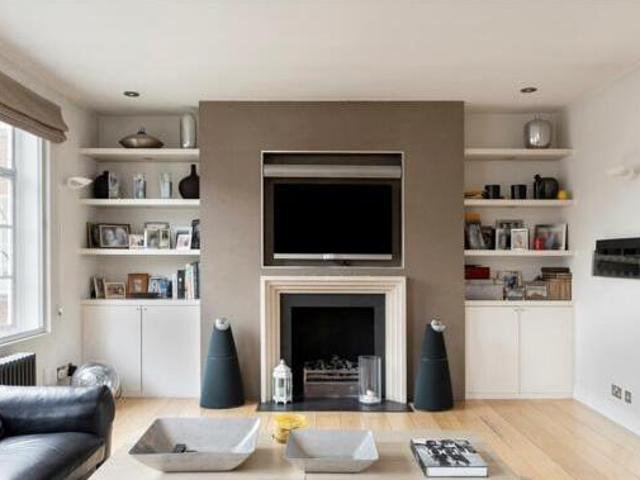 3 Bedroom Flat For Sale In Kensington High Street, London