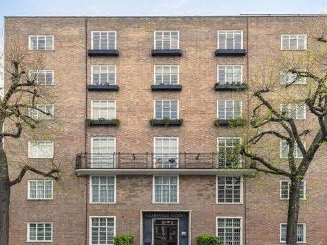 3 Bedroom Flat For Sale In Kensington, London