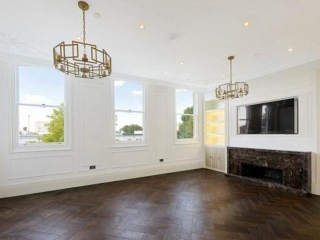 3 Bedroom Flat For Sale In Kensington, London
