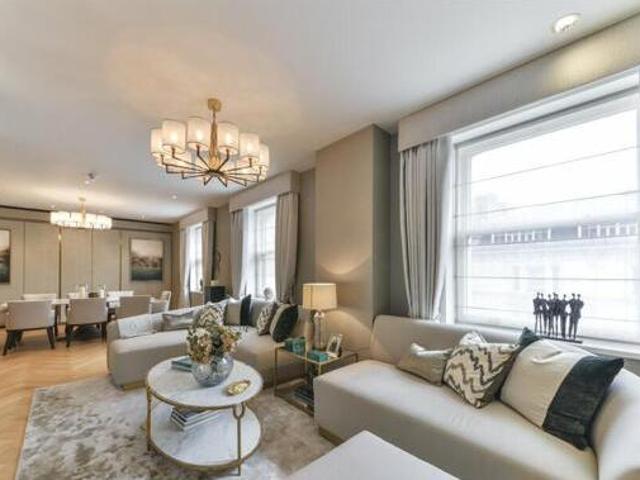 3 Bedroom Flat For Sale In Kensington Road