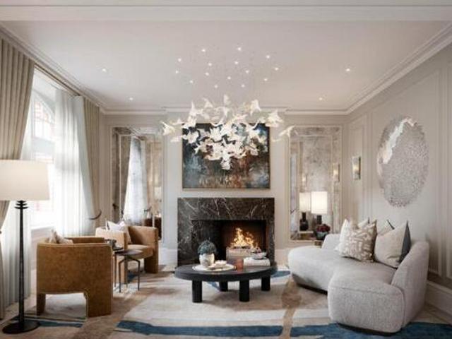3 Bedroom Flat For Sale In Kensington