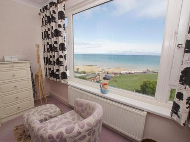 3 bedroom flat for sale in King Edwards Parade, Eastbourne, BN21