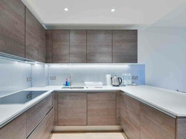3 Bedroom Flat For Sale In King´s Cross, London