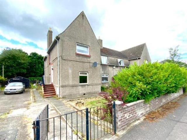 3 Bedroom Flat For Sale In Kinghorn
